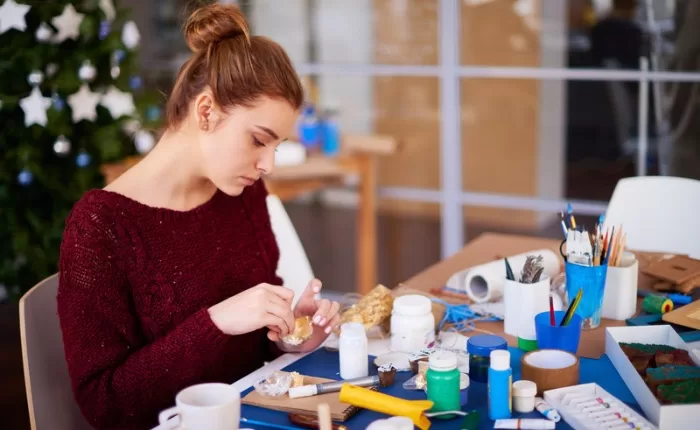 The Best Money-Making Hobbies For Stay At Home Moms - Work From Home ...